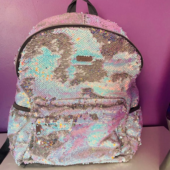 Justice | Accessories | Justice Backpack | Poshmark